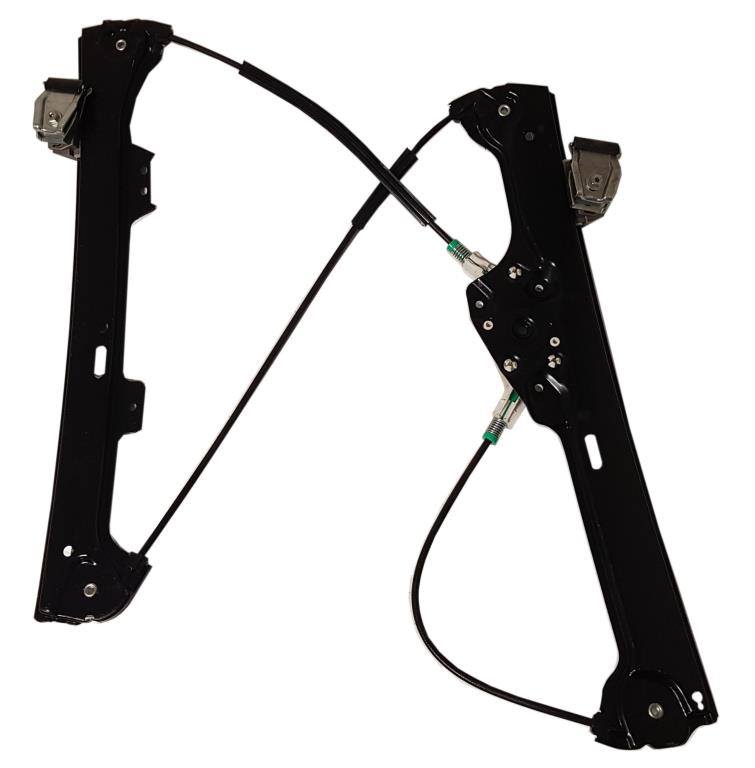 Mécanisme de lève-vitre ABAKUS 130-004-015 au meilleur prix - Oscaro